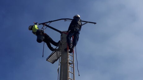 Nos solutions Énergie - Stradal