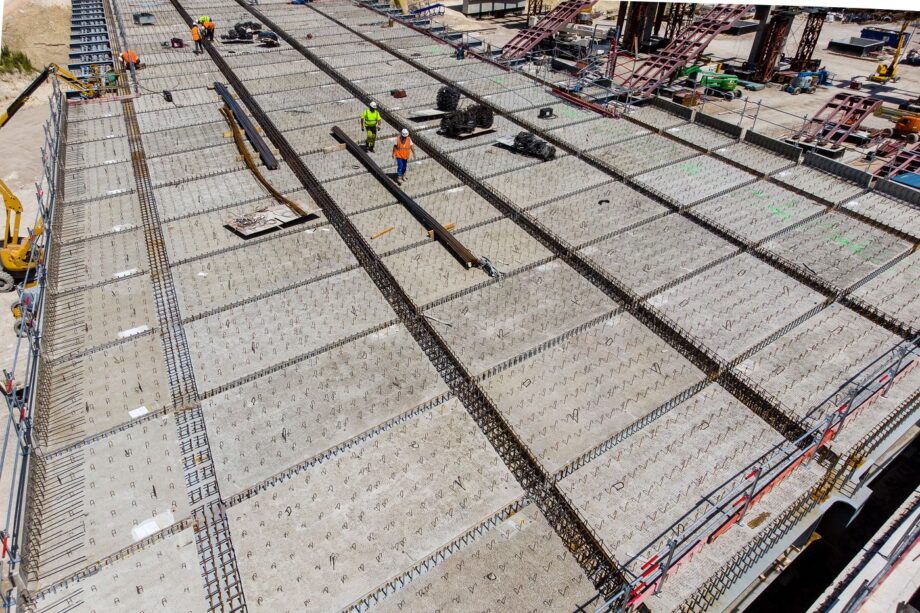 Nos solutions Infrastructures Urbaines - Stradal