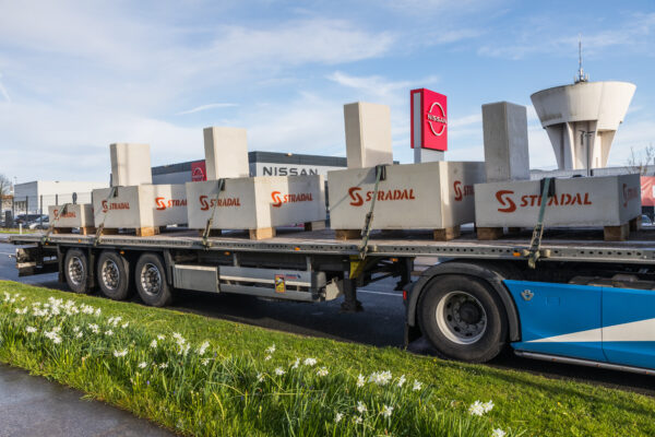Nos solutions Énergie - Stradal