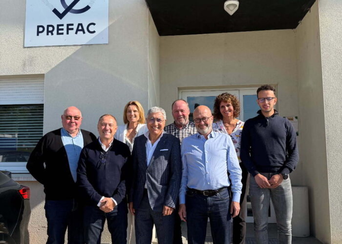 Actualités et chantiers Archive - Stradal